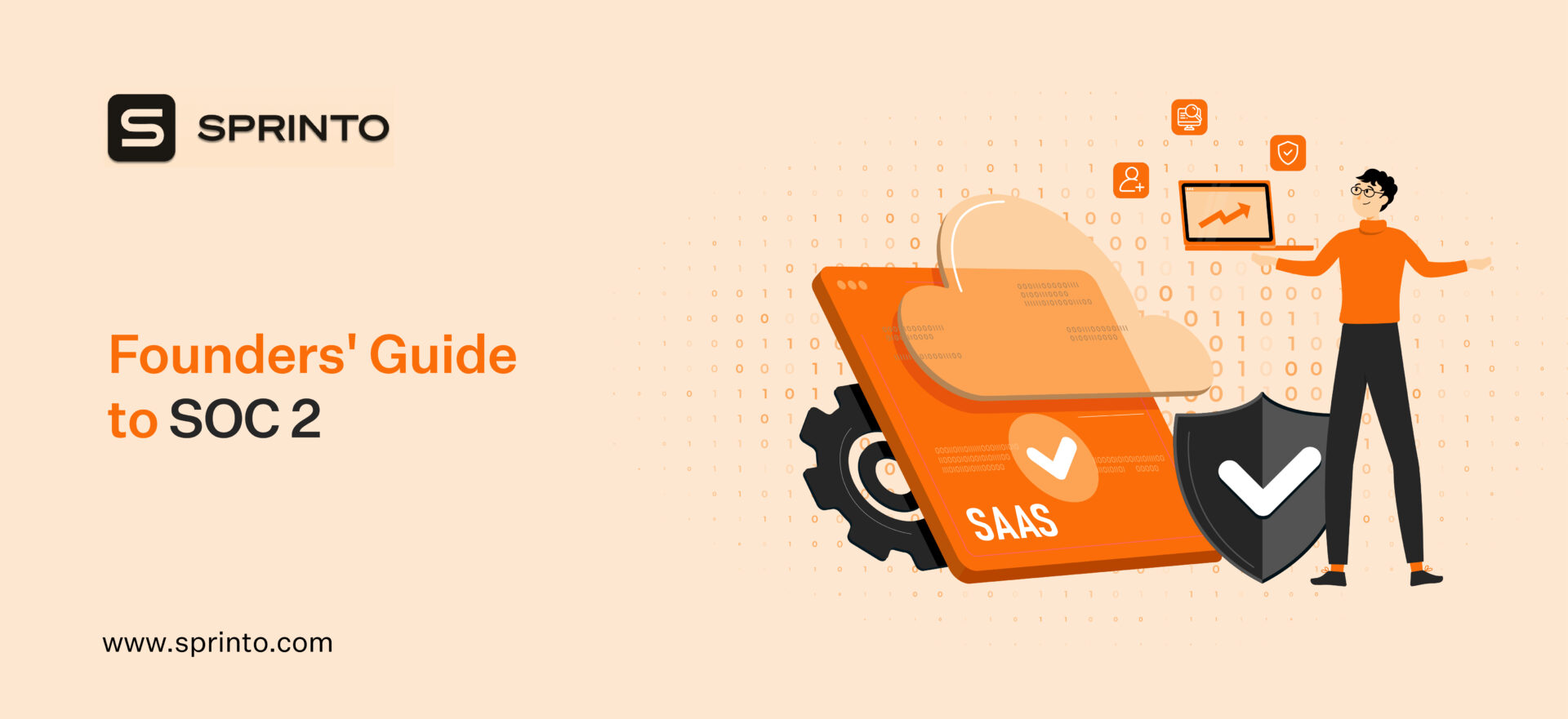 What is SOC 2? - SOC 2 Compliance Guide - Sprinto