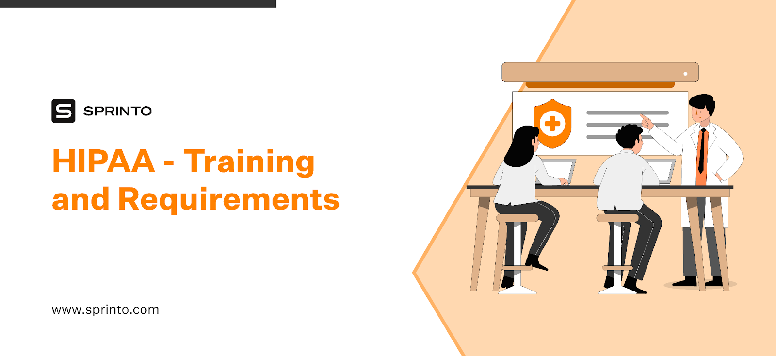 HIPAA Training Requirements - Sprinto