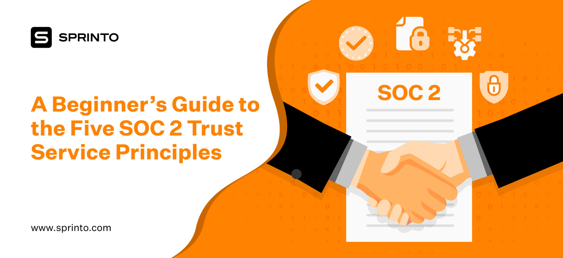 SOC 2 Trust Service Principles [Ultimate Guide] - Sprinto