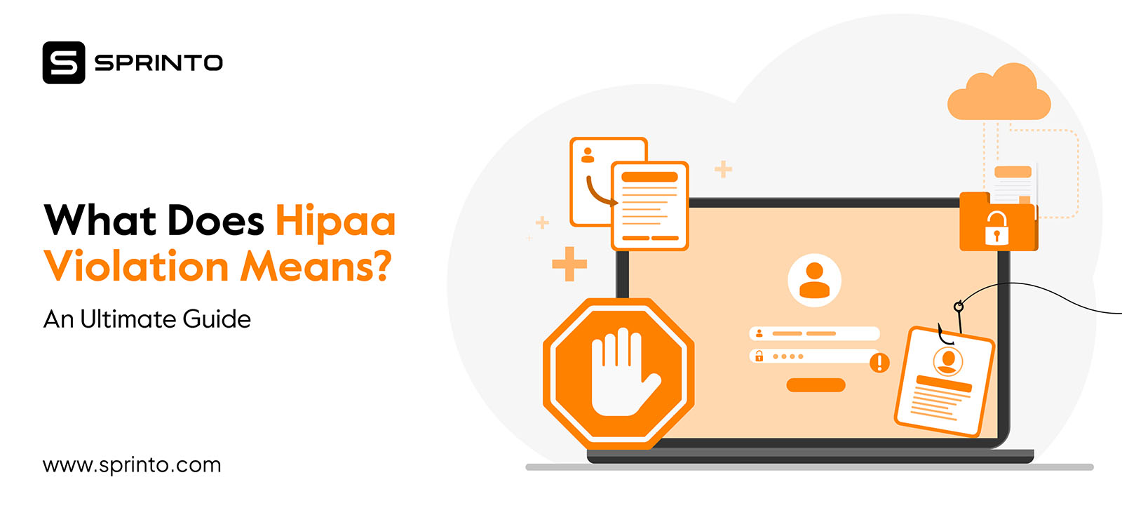 What are HIPAA Violations? (A Comprehensive Guide) - Sprinto What are HIPAA Violations? (A Comprehensive Guide) - Sprinto