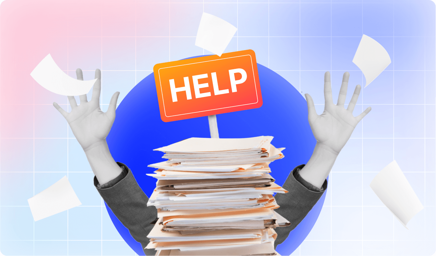 Still following up for evidence like it's 2020? - Sprinto