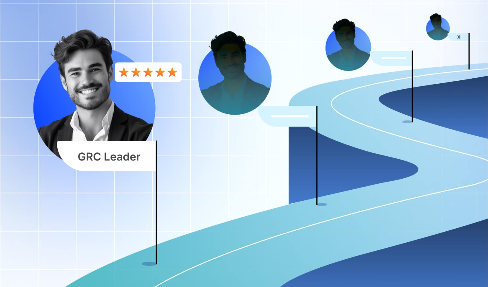 From Entry-Level to Expert: How to Build a Resilient Career in GRC