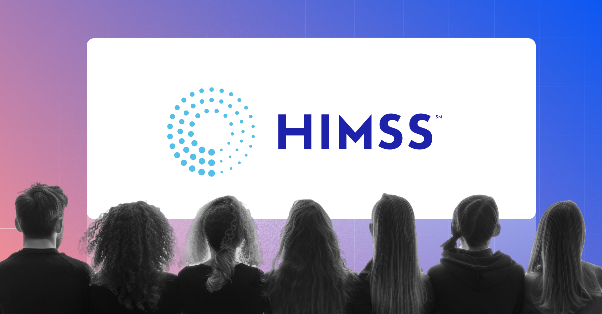 HIMSS Conference in 2025 (Las Vegas)