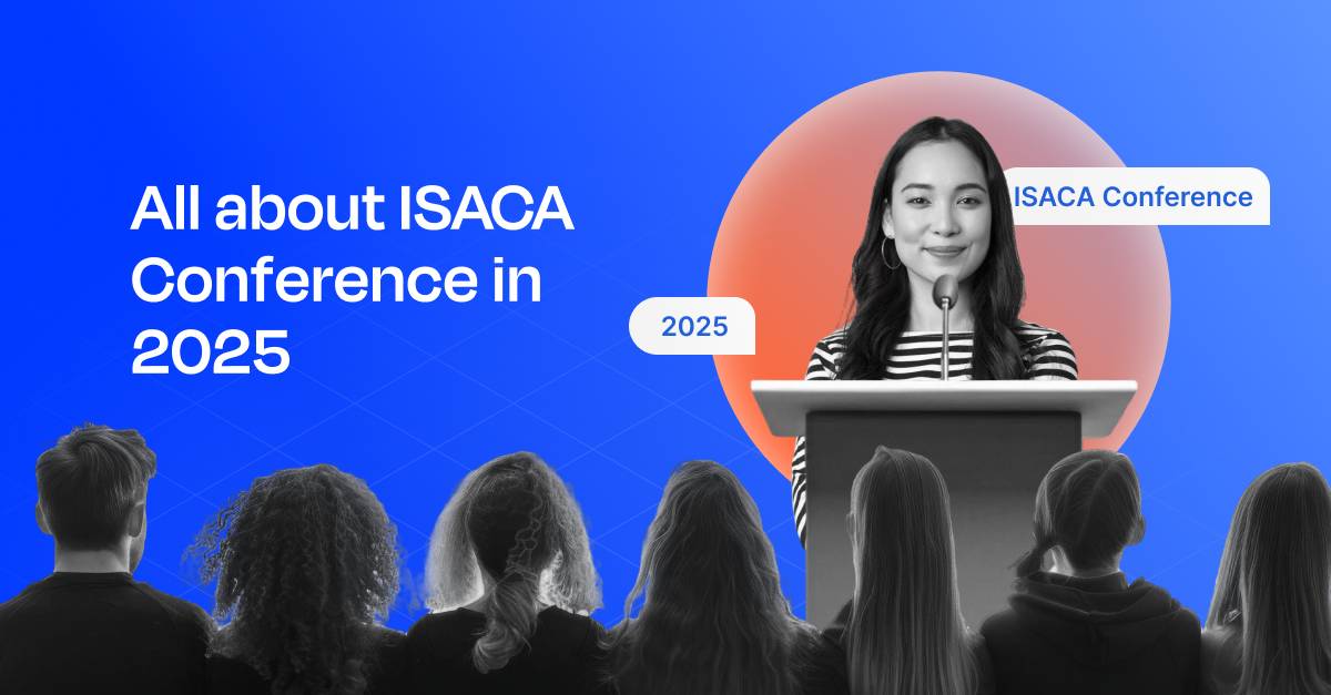 ISACA Conference, 2025: Date, Place & Price