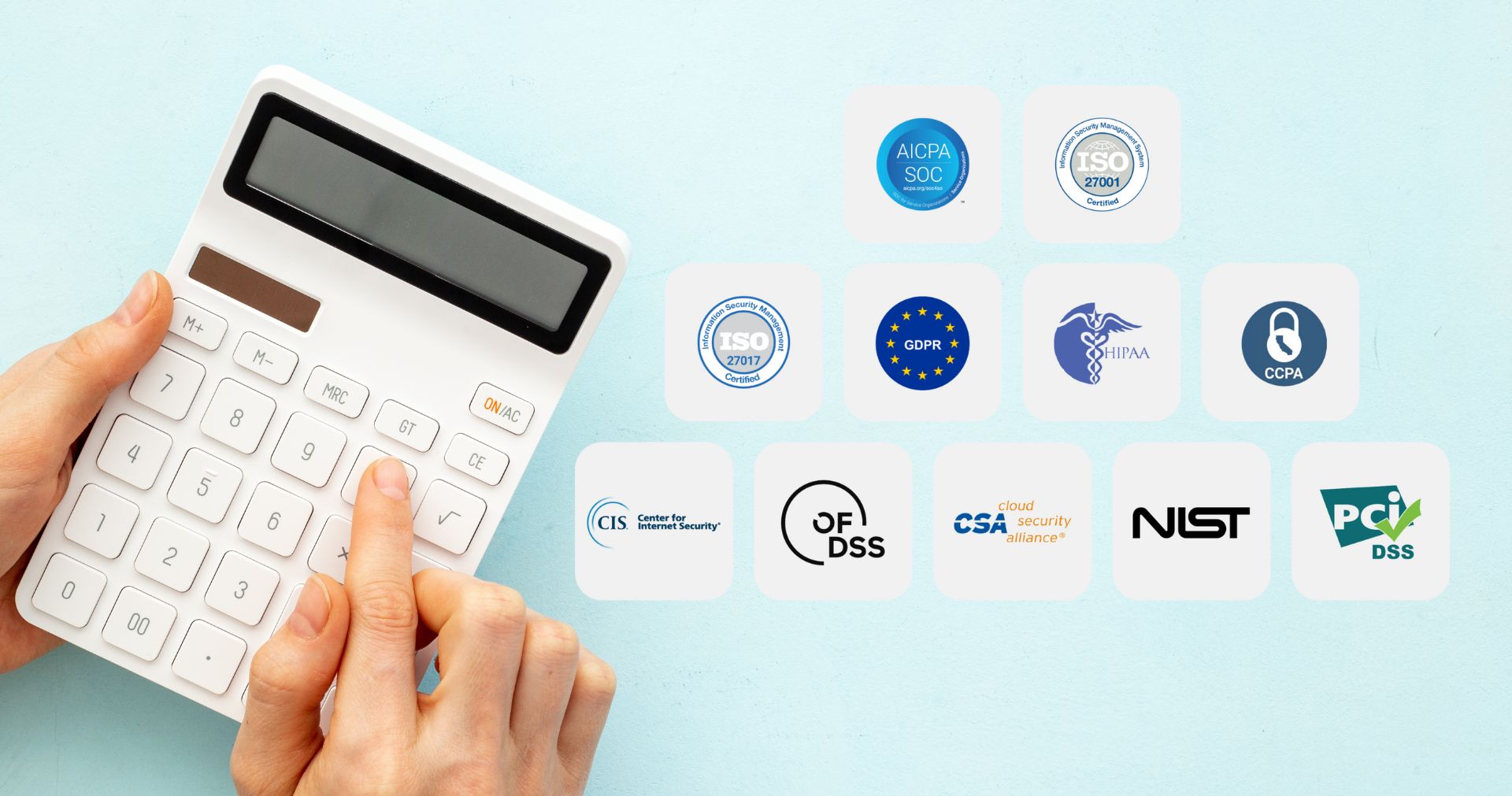 GDPR Compliance Cost Calculator - Sprinto