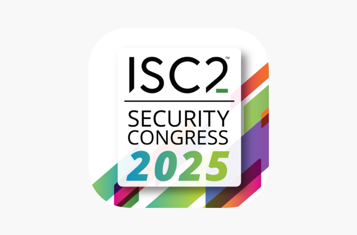 ISC2 Security Congress 2025: Everything You Need To Know - Sprinto